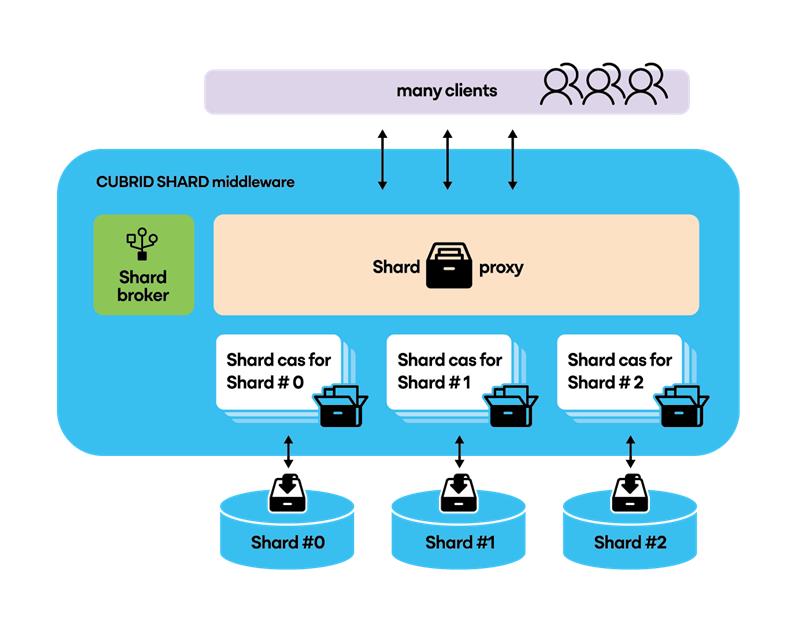 CUBRID Foundation: CUBRID