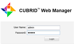 Query Tools — CUBRID 9.2.0 documentation
